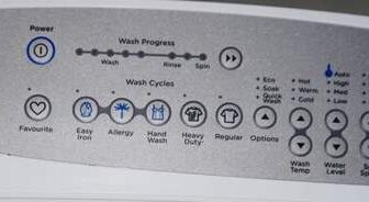 Buy Washing Machines Christchurch | Cares Appliances